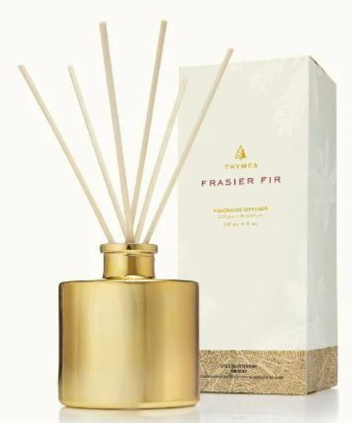 Frasier Fir Petite Reed Diffuser – Tiki Island Boutique