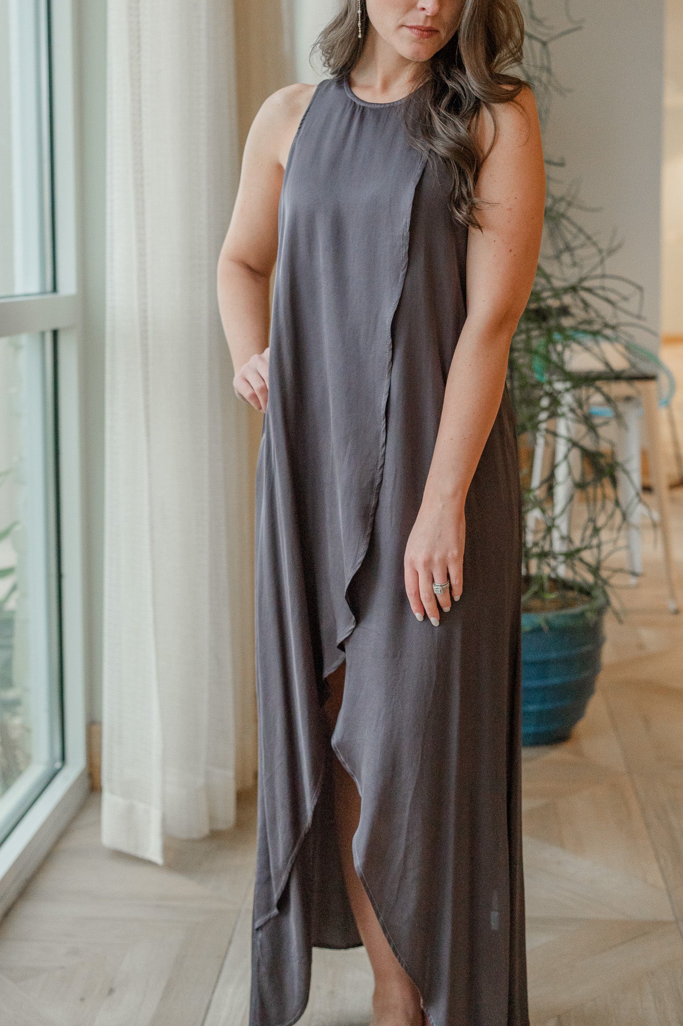 STARKx Tulip Dress – Tiki Island Boutique